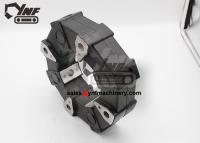 China Komatsu Excavator Coupling Spare Parts Hydraulic Pump PC100-3R for sale