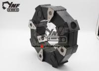 China Komatsu Excavator Coupling Spare Parts Hydraulic Pump PC100-3R for sale