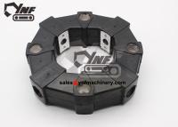 China Komatsu Excavator Coupling Spare Parts Hydraulic Pump PC100-3R for sale