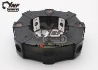 China erpillar 3PJ00001-UP Excavator Coupling 212B Hydraulic Parts for sale