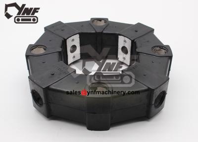 China erpillar 3PJ00001-UP Excavator Coupling 212B Hydraulic Parts for sale