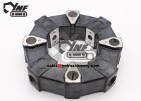 China erpillar 3PJ00001-UP Excavator Coupling 212B Hydraulic Parts for sale