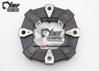 China erpillar 3PJ00001-UP Excavator Coupling 212B Hydraulic Parts for sale