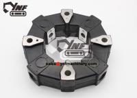 China erpillar 3PJ00001-UP Excavator Coupling 212B Hydraulic Parts for sale