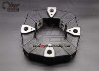 China 205B 5ZF Excavator Coupling erpillar 8U-6161 Centaflex Coupling for sale