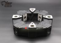 China 206 2RC Excavator Coupling 5W-5855 For erpillar Compressor for sale