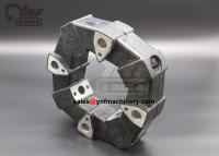 China 206 2RC Excavator Coupling 5W-5855 For erpillar Compressor for sale