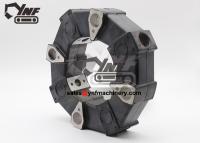 China 5DC00001-UP Excavator Pump Drive Coupling 5W-2260 For erpillar Rubber for sale