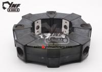 China 5DC00001-UP Excavator Pump Drive Coupling 5W-2260 For erpillar Rubber for sale