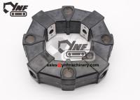China 5DC00001-UP Excavator Pump Drive Coupling 5W-2260 For erpillar Rubber for sale