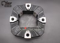 China 9TF00001-UP Snap Wrap Coupling 6W3988 For erpillar Construction Machinery Parts for sale