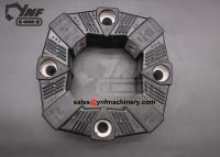 China 9TF00001-UP Snap Wrap Coupling 6W3988 For erpillar Construction Machinery Parts for sale