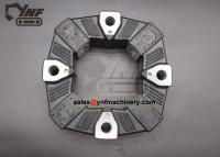 China 9TF00001-UP Snap Wrap Coupling 6W3988 For erpillar Construction Machinery Parts for sale
