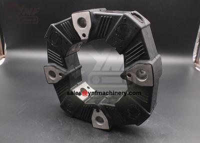 China 95Z00001-UP Excavator Coupling Series Hydraullic Track Coupling for sale
