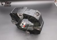 China 95Z00001-UP Excavator Coupling Series Hydraullic Track Coupling for sale