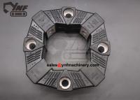 China 95Z00001-UP Excavator Coupling Series Hydraullic Track Coupling for sale