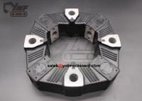 China 95Z00001-UP Excavator Coupling Series Hydraullic Track Coupling for sale