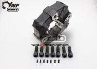 China PC01-1AC Rubber Coupling Excavator Diagnostic Cool 21A-01-13120 21A0113120 for sale