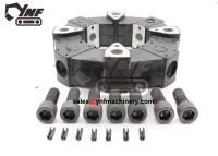 China PC01-1AC Rubber Coupling Excavator Diagnostic Cool 21A-01-13120 21A0113120 for sale