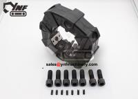 China Komatsu Excavator Coupling PC01-1AR Hydraulic Engine Series Parts for sale