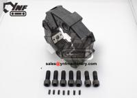 China Komatsu Excavator Coupling PC01-1AR Hydraulic Engine Series Parts for sale