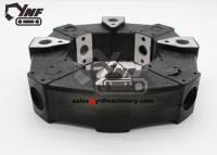 China PC02-1AR Excavator Coupling For Komatsu Air Compressor Flexible Coupling for sale