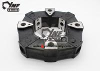 China PC03-1R NBR Coupling For Komatsu Excavator Hydraulic Pump Spare Parts for sale
