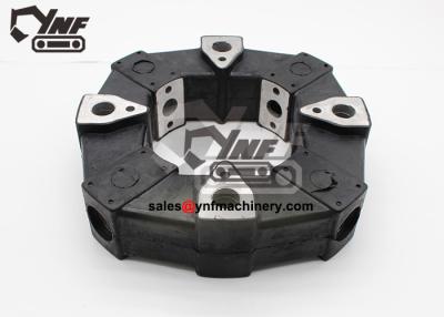 China PC03-1R NBR Coupling For Komatsu Excavator Hydraulic Pump Spare Parts for sale