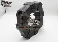 China PC03-1R NBR Coupling For Komatsu Excavator Hydraulic Pump Spare Parts for sale