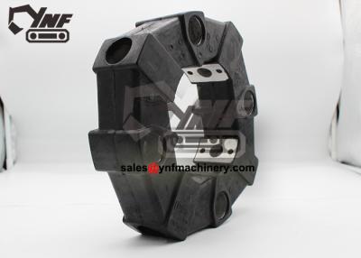 China Hydraulic Coupling Engine Parts For Komatsu PC03-1C Injector Excavator for sale