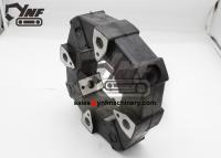 China Hydraulic Coupling Engine Parts For Komatsu PC03-1C Injector Excavator for sale