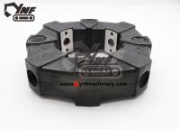 China Hydraulic Coupling Engine Parts For Komatsu PC03-1C Injector Excavator for sale