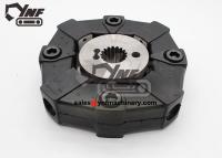 China Hydraulic Coupling Engine Parts For Komatsu PC03-1C Injector Excavator for sale