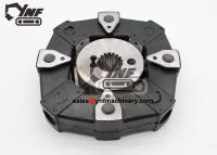 China PC03-2R Rubber Coupling Excavator Large Machine Spare Engine Parts for sale