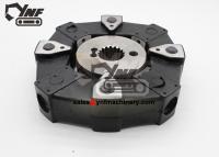 China PC03-2R Rubber Coupling Excavator Large Machine Spare Engine Parts for sale