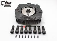China PC03-2-C  Elastic Couplig For Komatsu Excavator Spare Engine Parts for sale