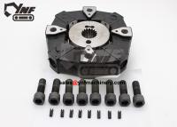 China PC03-2-C  Elastic Couplig For Komatsu Excavator Spare Engine Parts for sale