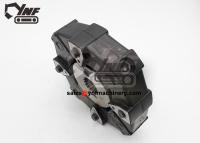 China PC03-21C Excavator Coupling For Komatsu Flexible Iron Rubber Black for sale