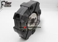 China PC03-20C Hydraulic Coupling For Komatsu Flexible Jaw Pump Spare Parts for sale