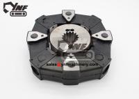 China PC03-20C Hydraulic Coupling For Komatsu Flexible Jaw Pump Spare Parts for sale