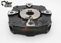 China PC03-20C Hydraulic Coupling For Komatsu Flexible Jaw Pump Spare Parts for sale