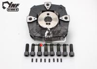 China PC03-2-R Excavator Coupling Solenoid Valve Fuel Injector Spare Parts for sale