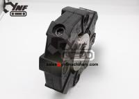 China Rubber Coupling With Flange Excavator Diagnostic Cool Parts PC05-1R for sale