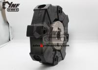 China Rubber Coupling With Flange Excavator Diagnostic Cool Parts PC05-1R for sale