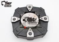China Hydraulic Pump Coupling For Komatsu PC05-1C For Diesel Engines for sale