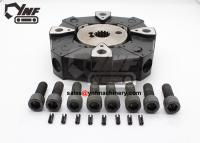 China Hydraulic Pump Coupling For Komatsu PC05-1C For Diesel Engines for sale