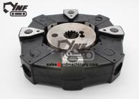 China PC05-5C Wheel Excavator Coupling Oldham Jaw Elastic Coupling Gear for sale