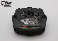 China PC05-5C Wheel Excavator Coupling Oldham Jaw Elastic Coupling Gear for sale