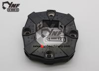 China PC05-6R Flexible Rubber Coupling Komatsu Excavator Engine Spare Parts for sale
