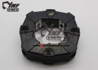 China PC05-6R Flexible Rubber Coupling Komatsu Excavator Engine Spare Parts for sale